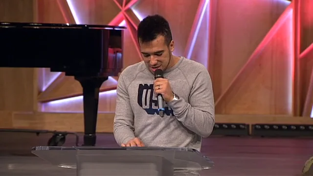 See. Set. - Terrance Reeves-Chong on Vimeo