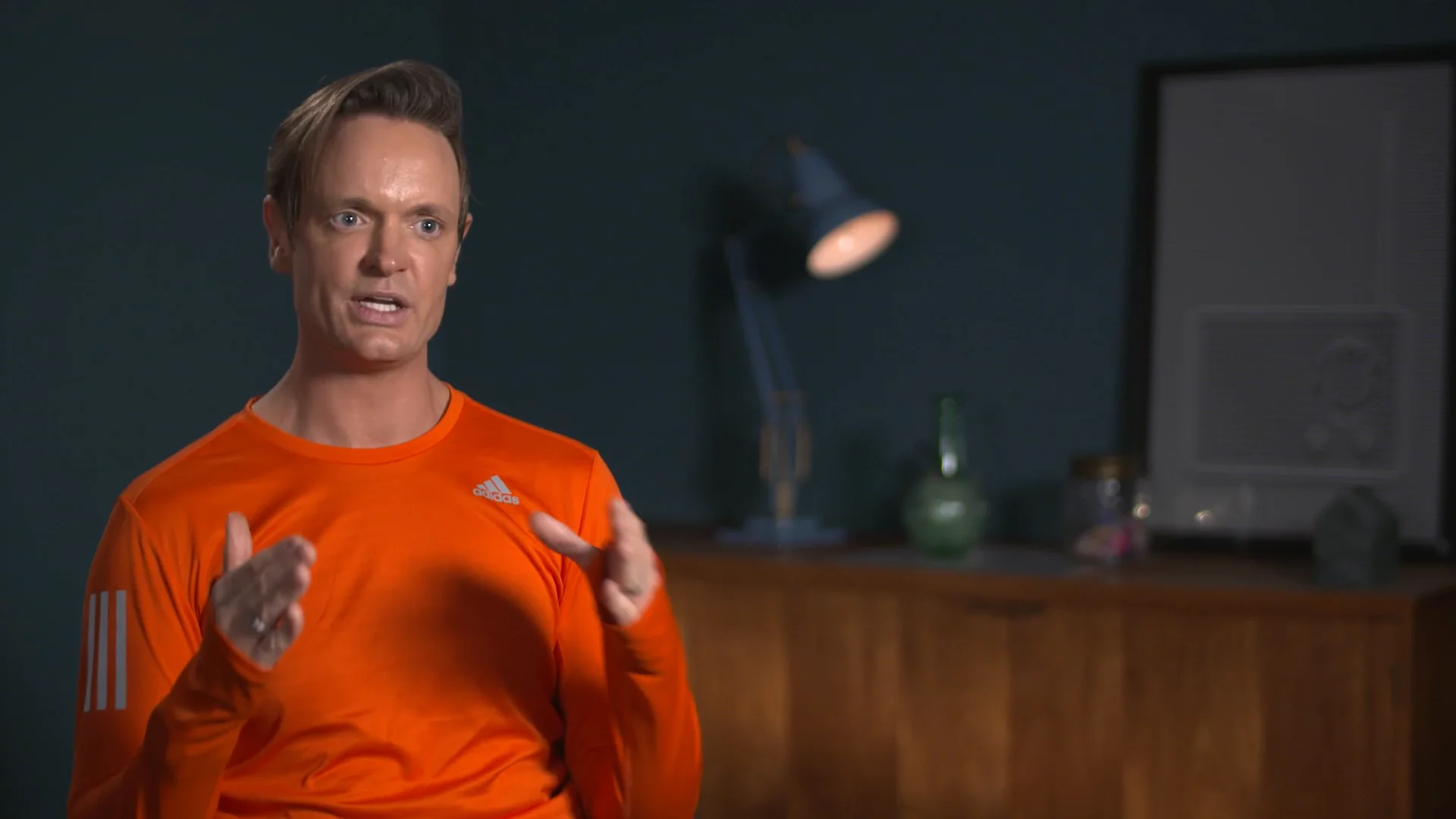 Paul Scates on Vimeo