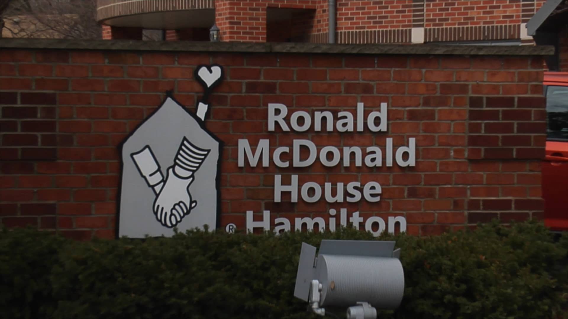 ENG Concepts Ronald McDonald House Hamilton on Vimeo