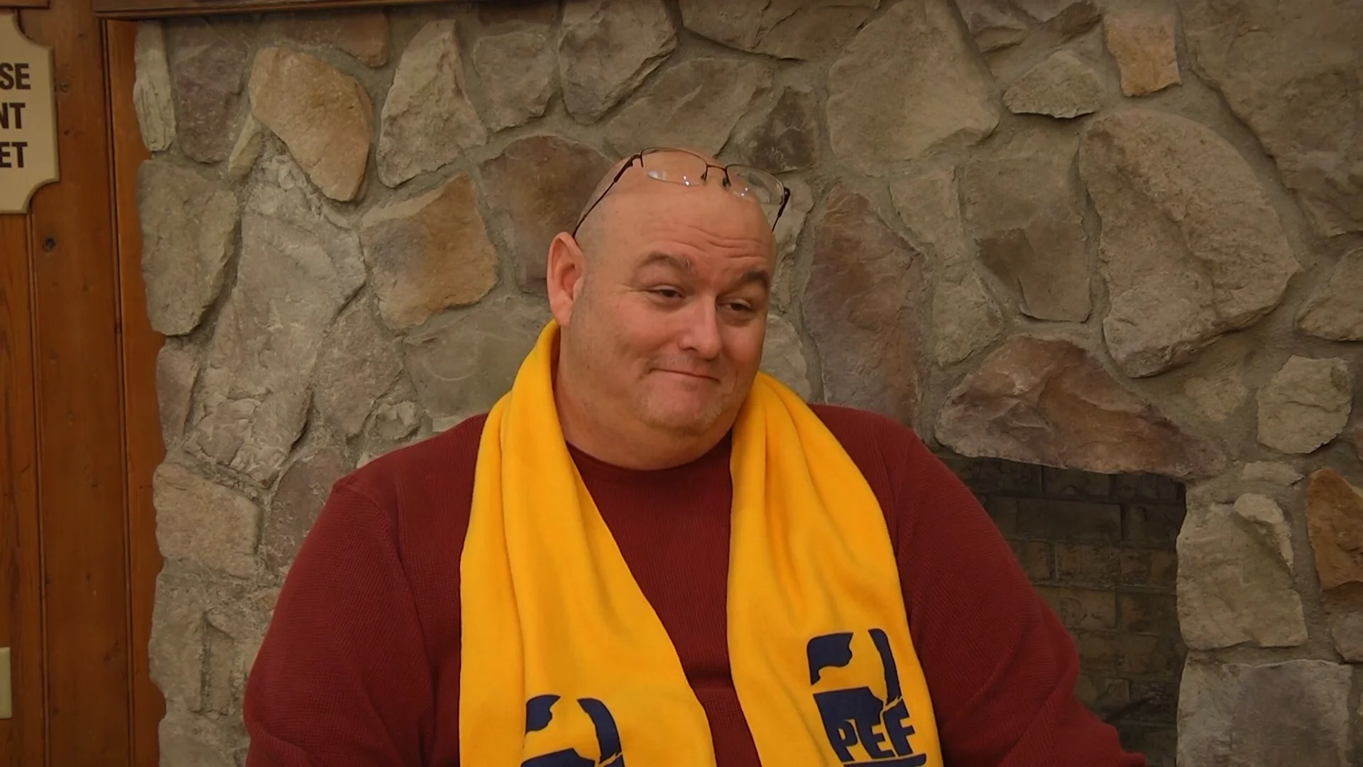 Bill Garrity - AFT on Vimeo