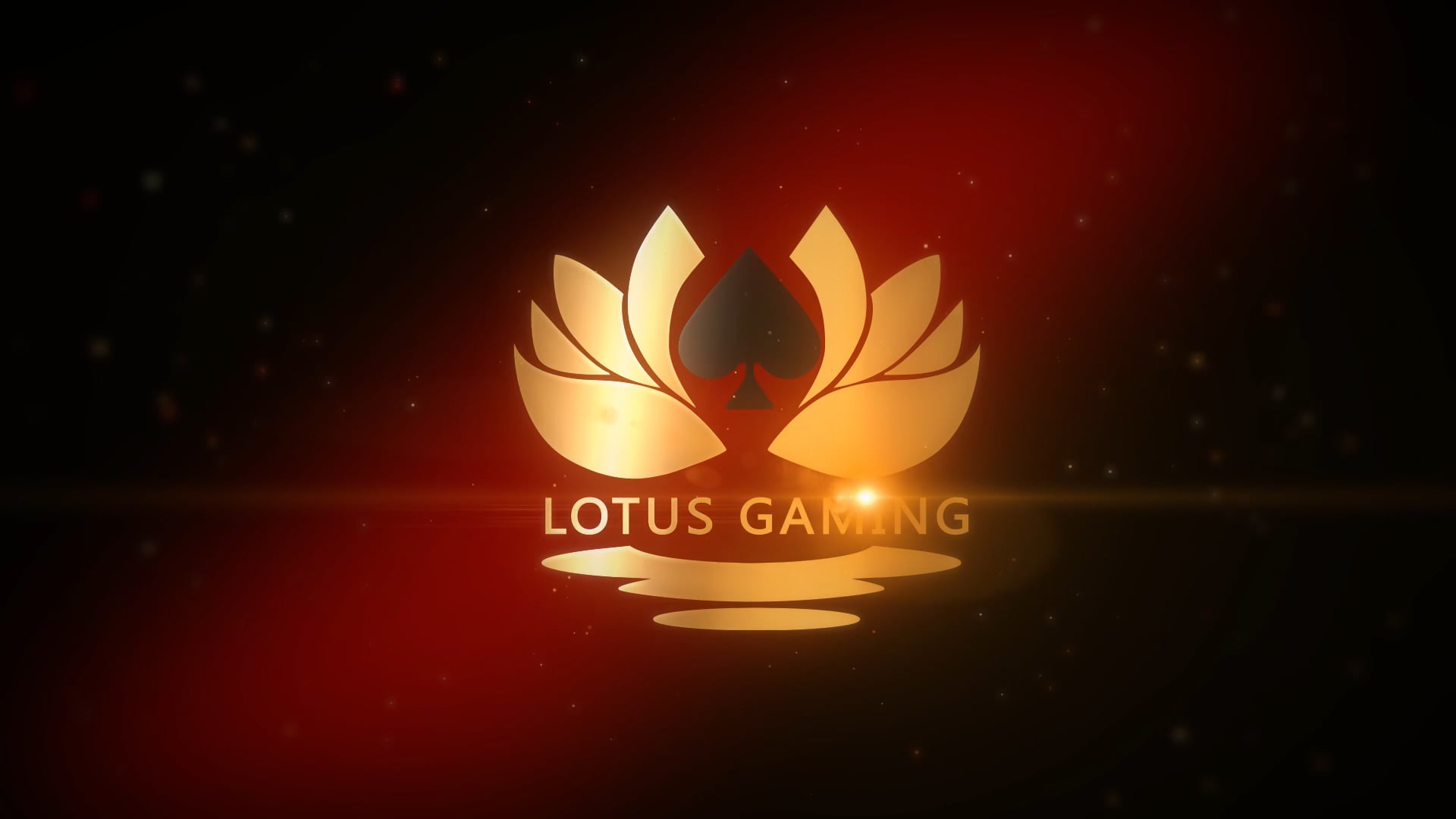 Lotus Gaming - Logo Animation (CLFR) Long Version on Vimeo