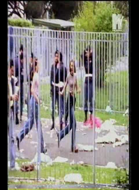 Take That GMTV Nobody Else Tour on Vimeo