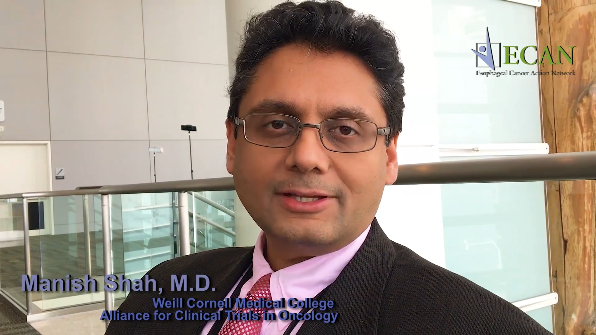 Using PET scans to guide treatment improves patient outcomes - an ECAN ...