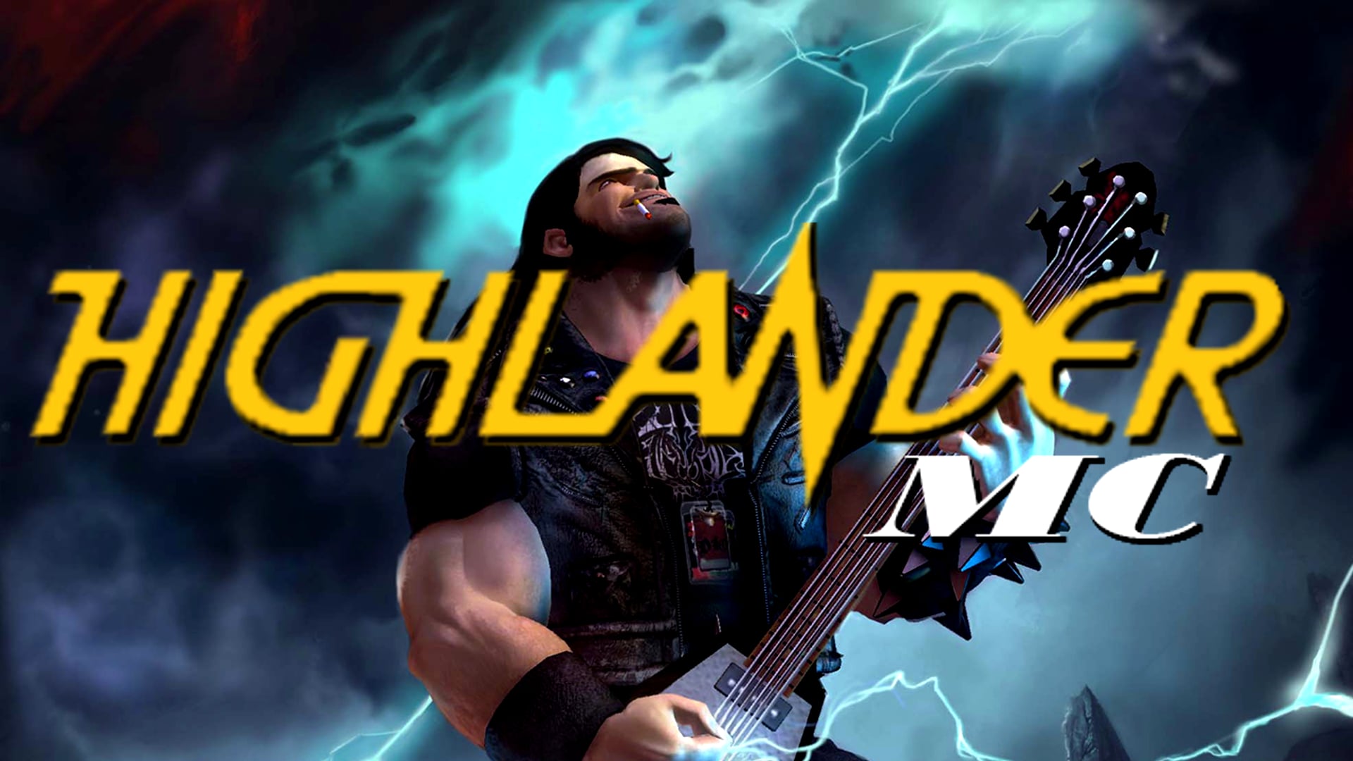 Highlander MC Intro on Vimeo