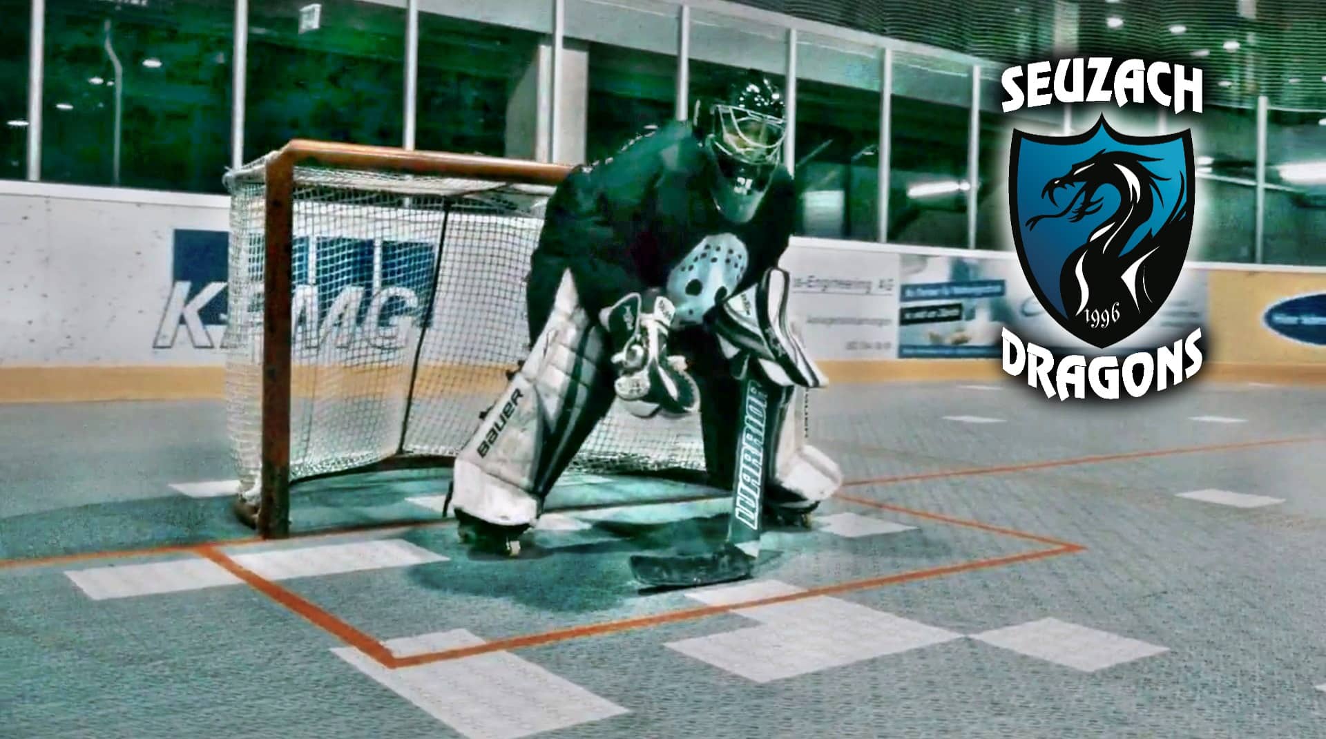 SCS Dragons | Training Session on Vimeo