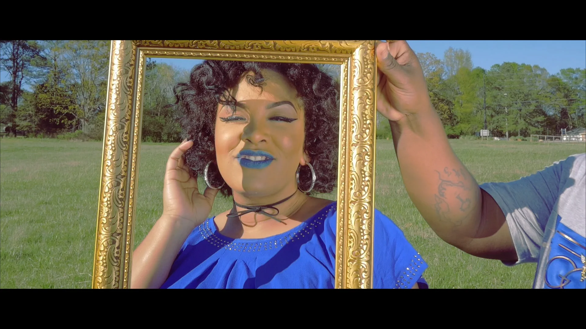 DULEY TRUCC - Mona Lisa on Vimeo