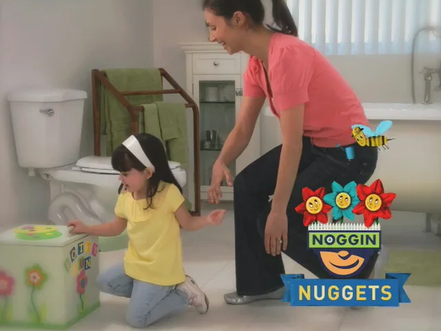 Noggin Nuggets