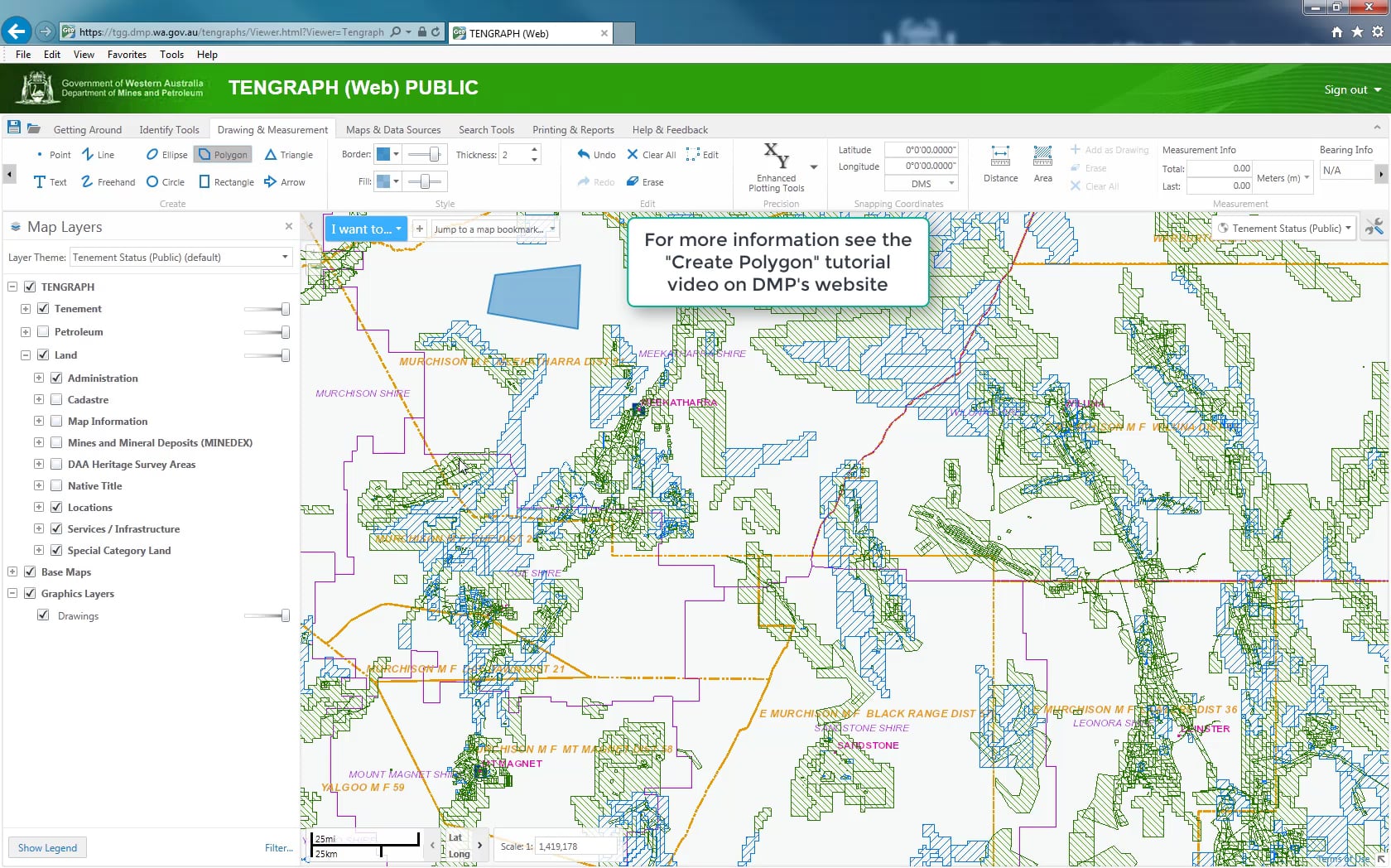 General overview of the TENGRAPH (Web) Silverlight version on Vimeo