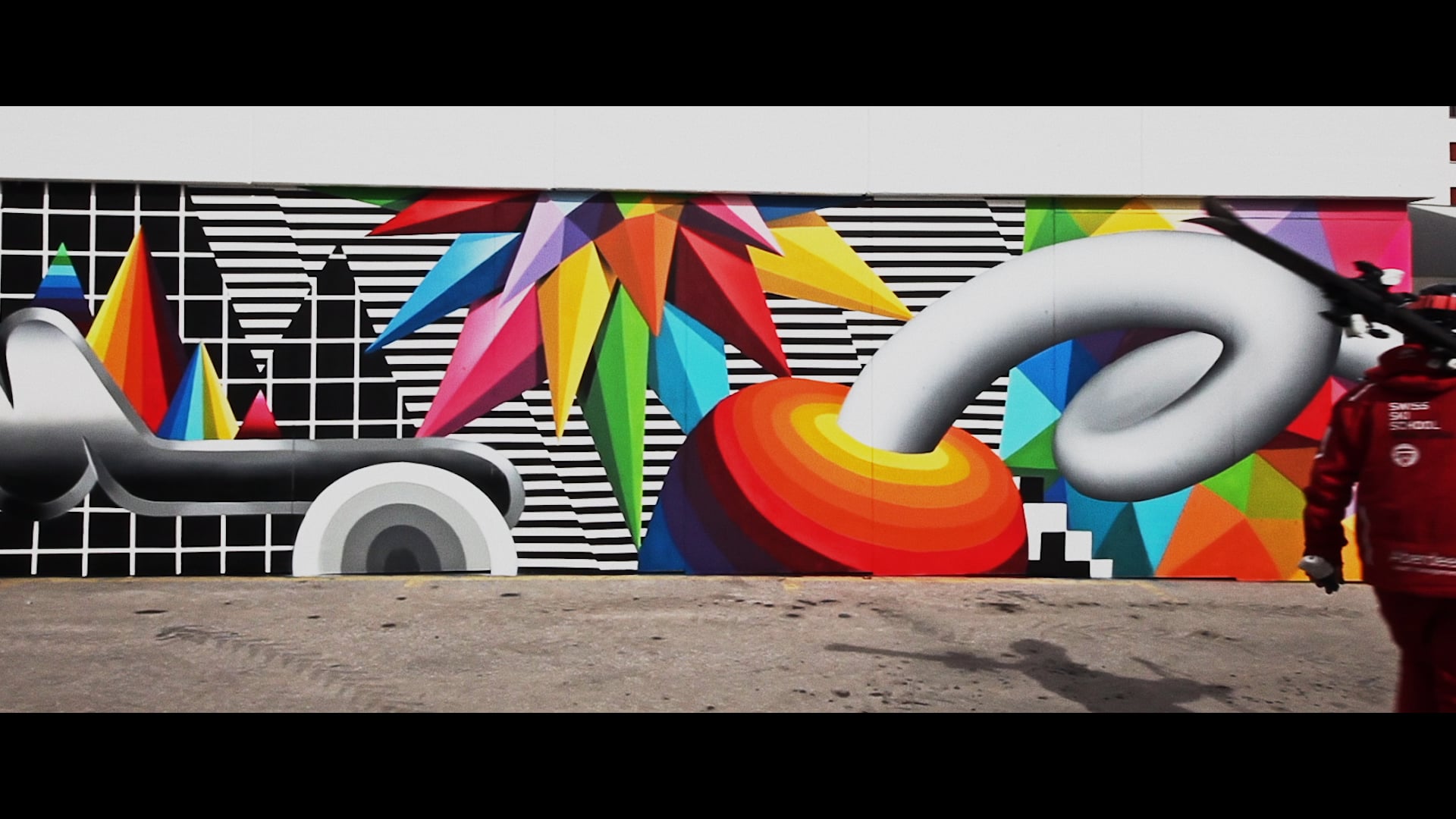 Colouring the World 2016: A Film by Okuda San Miguel on Vimeo