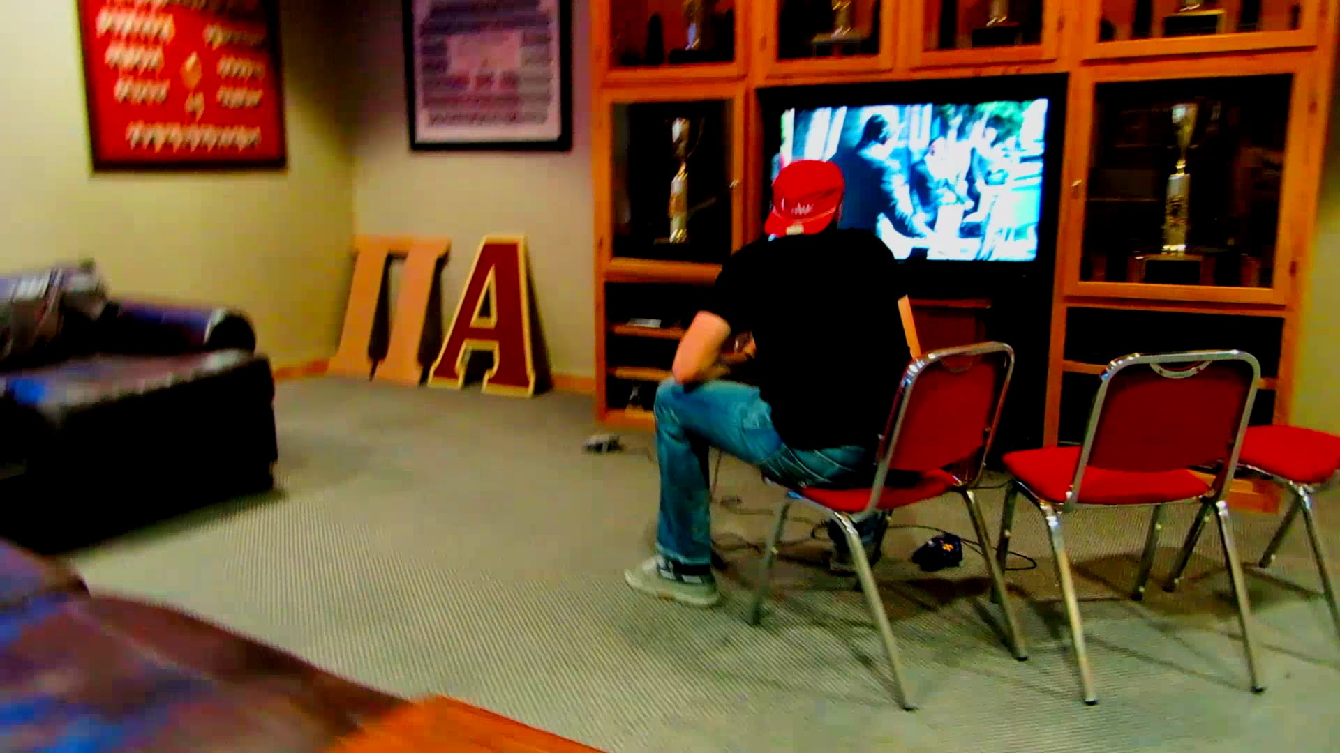 Titanium Music Video on Vimeo