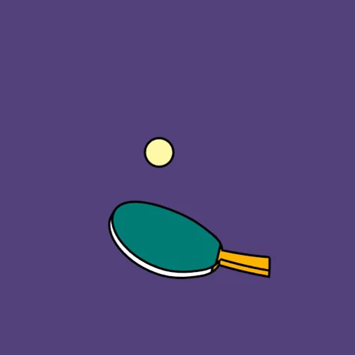 Paddle Animation on Vimeo