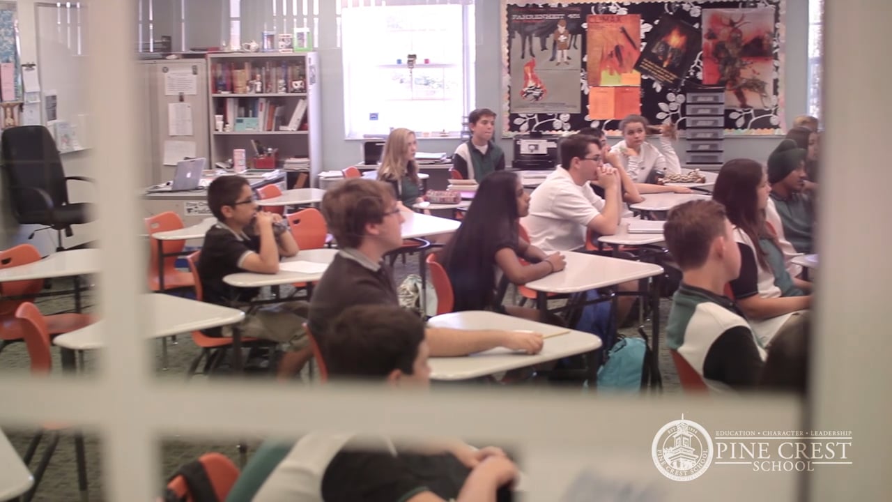 Day in the Life - Middle School on Vimeo