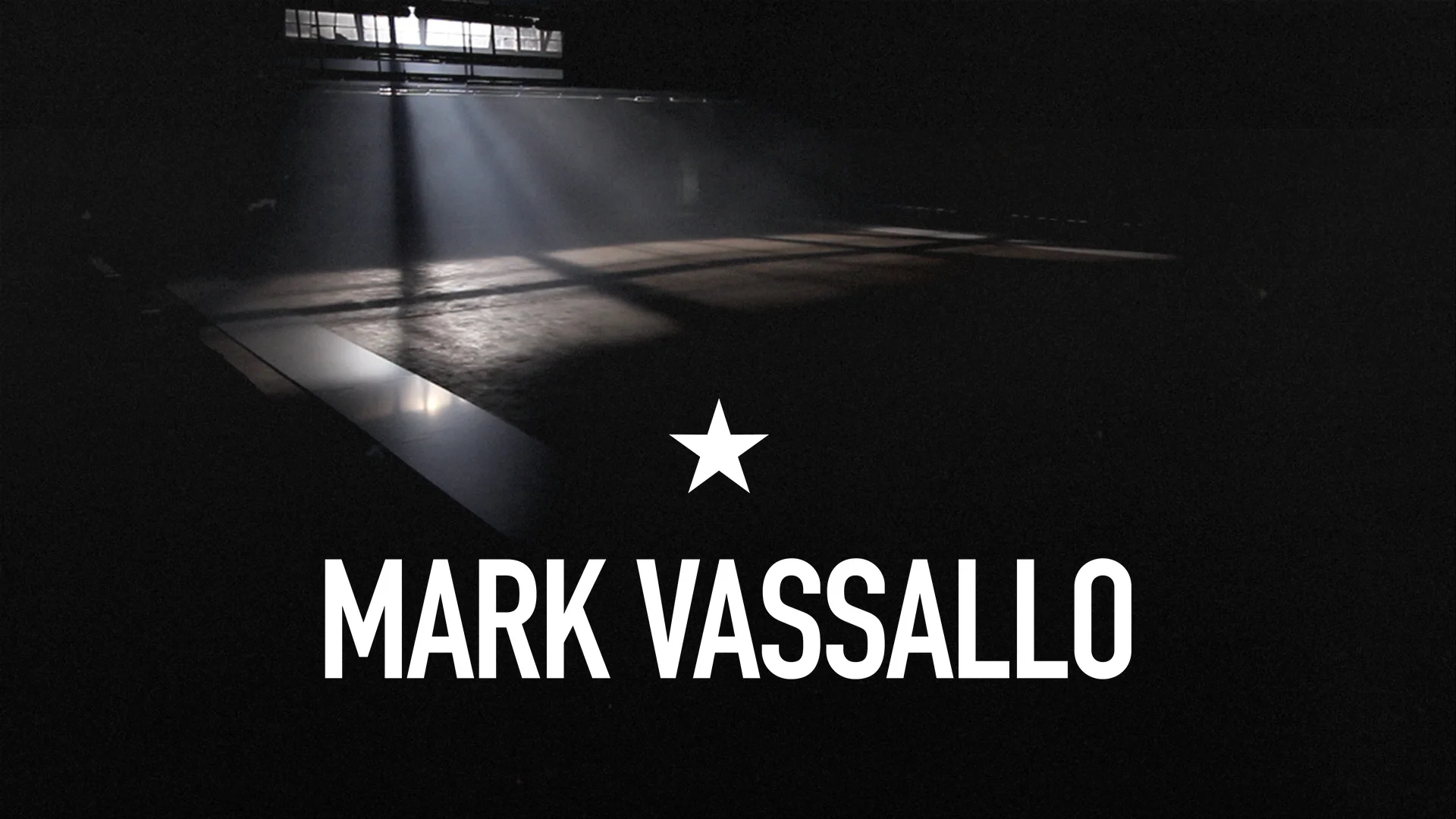 Mark Vassallo Reel