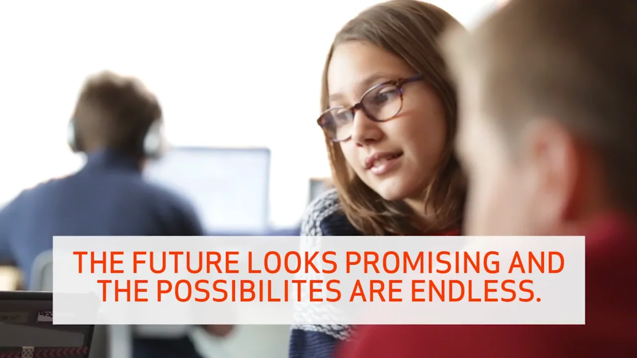 Future LFC Innovation Lab on Vimeo