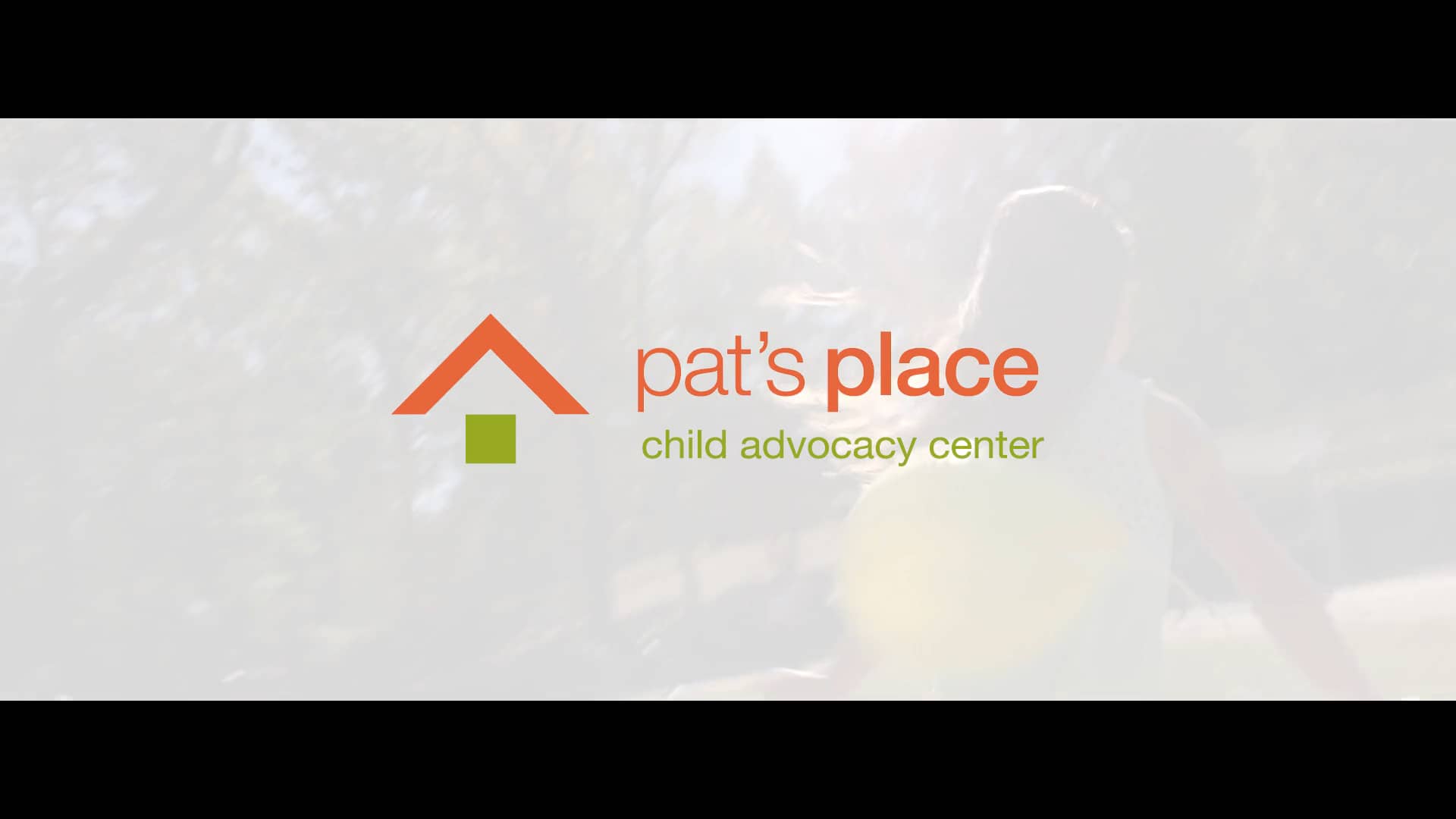 Mission Video - Pat's Place Child Advocacy Center on Vimeo