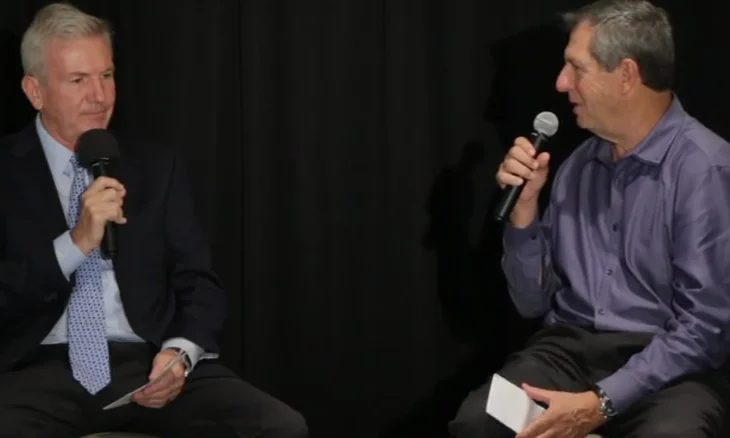 MGF of Naples - Hal Rosser on Vimeo