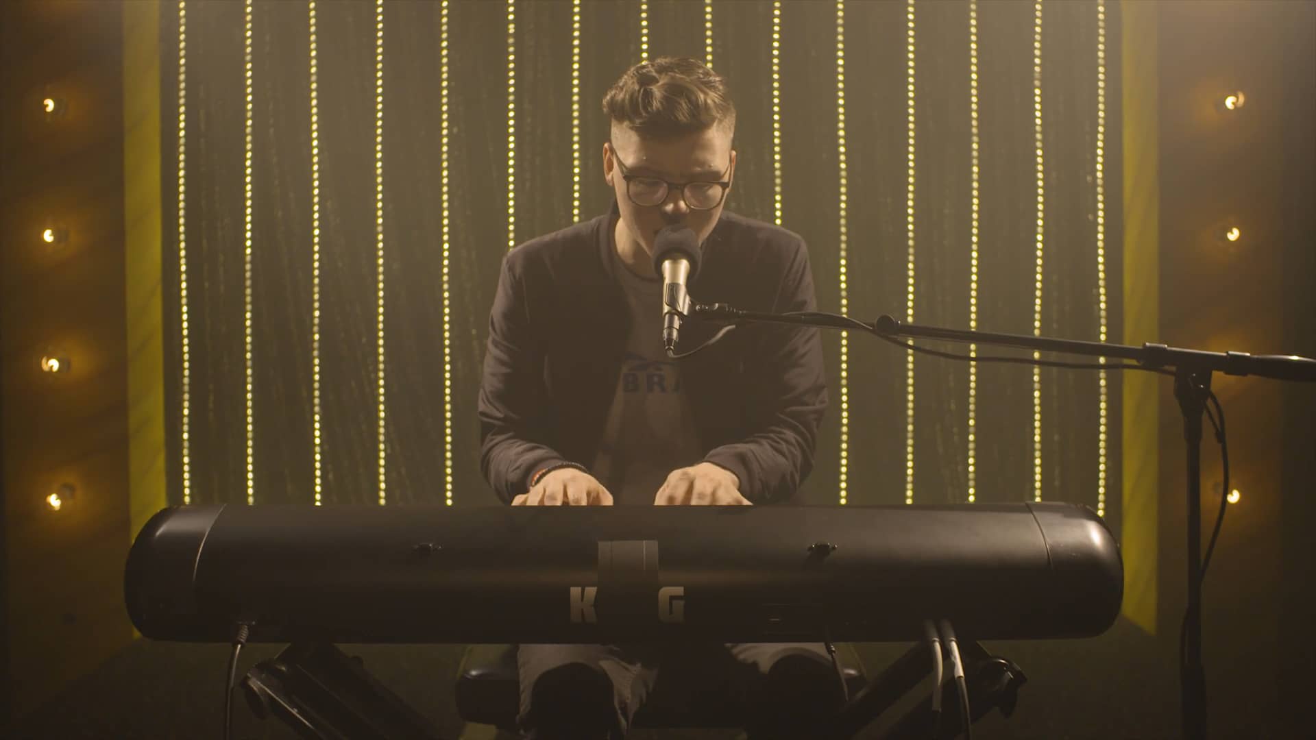 Jesse Rosenberg Cinematography Reel on Vimeo