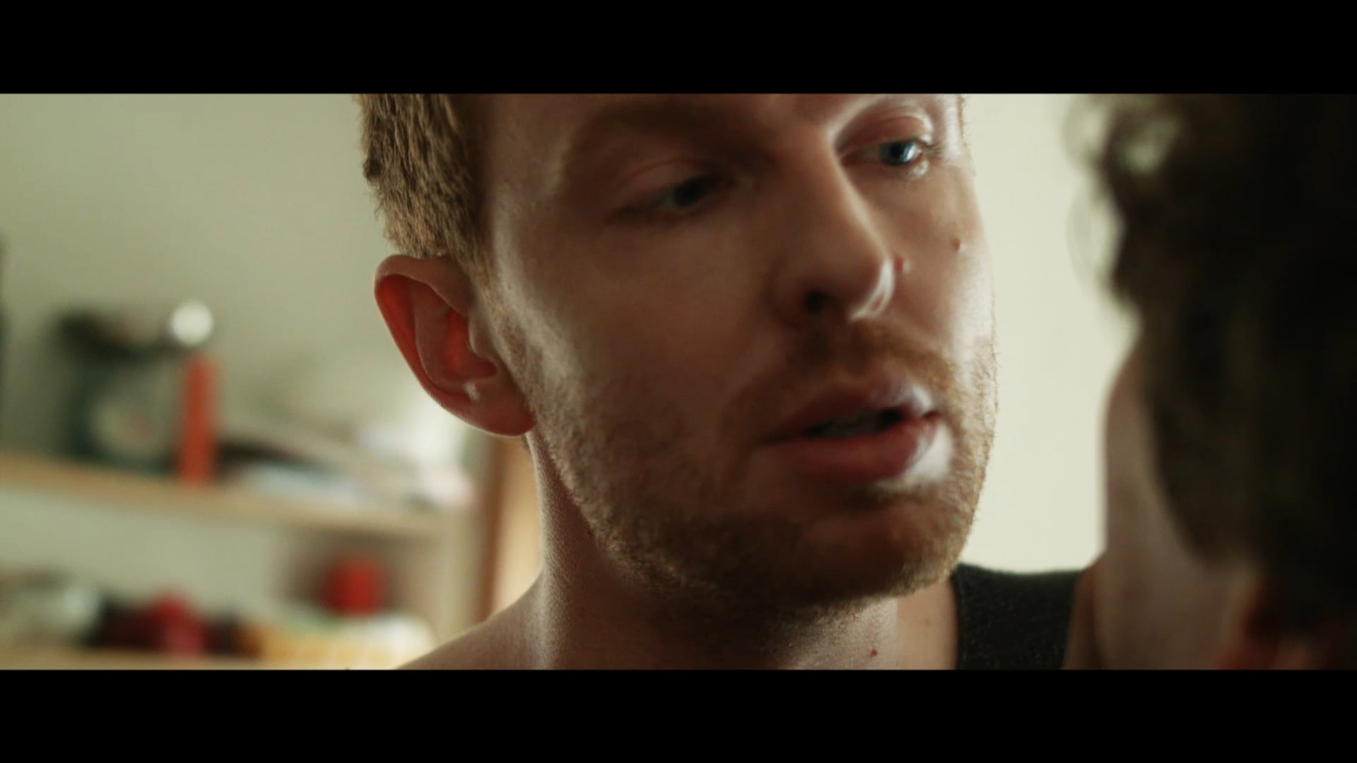 Matt Beveridge Showreel - Turning on Vimeo