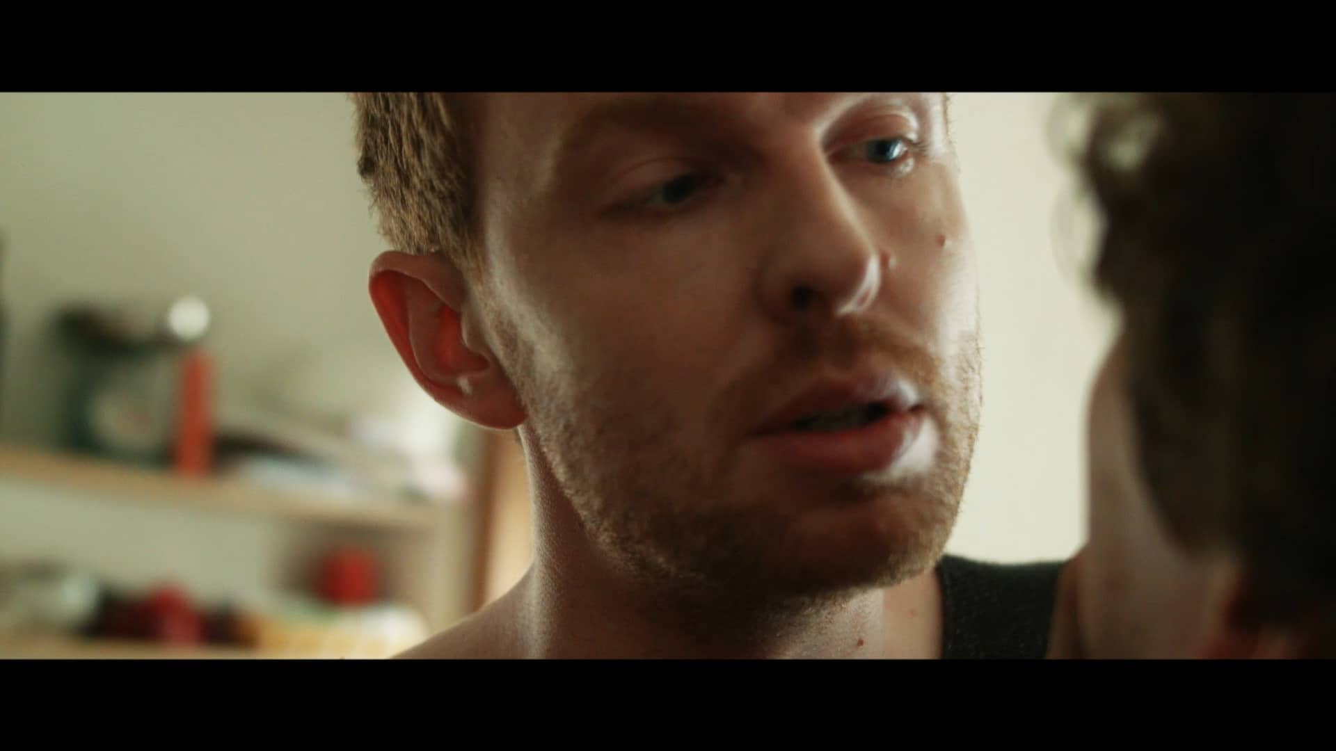 Matt Beveridge Showreel - Turning on Vimeo