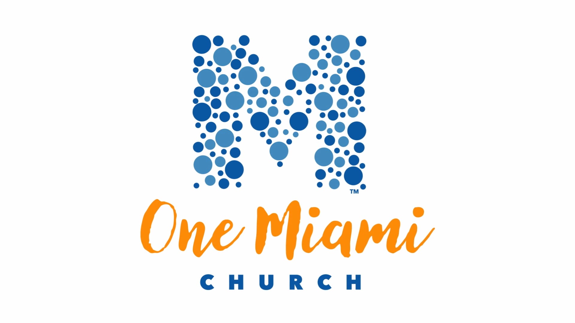One Miami Church on Vimeo