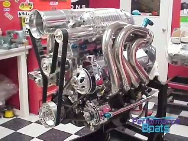 Performance Boats Magazine Offshore Interview with on Vimeo