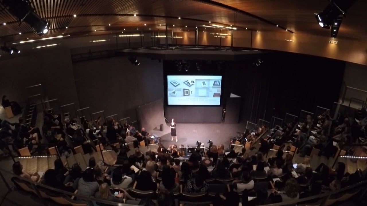 12 Week Graduation! - The Portrait System