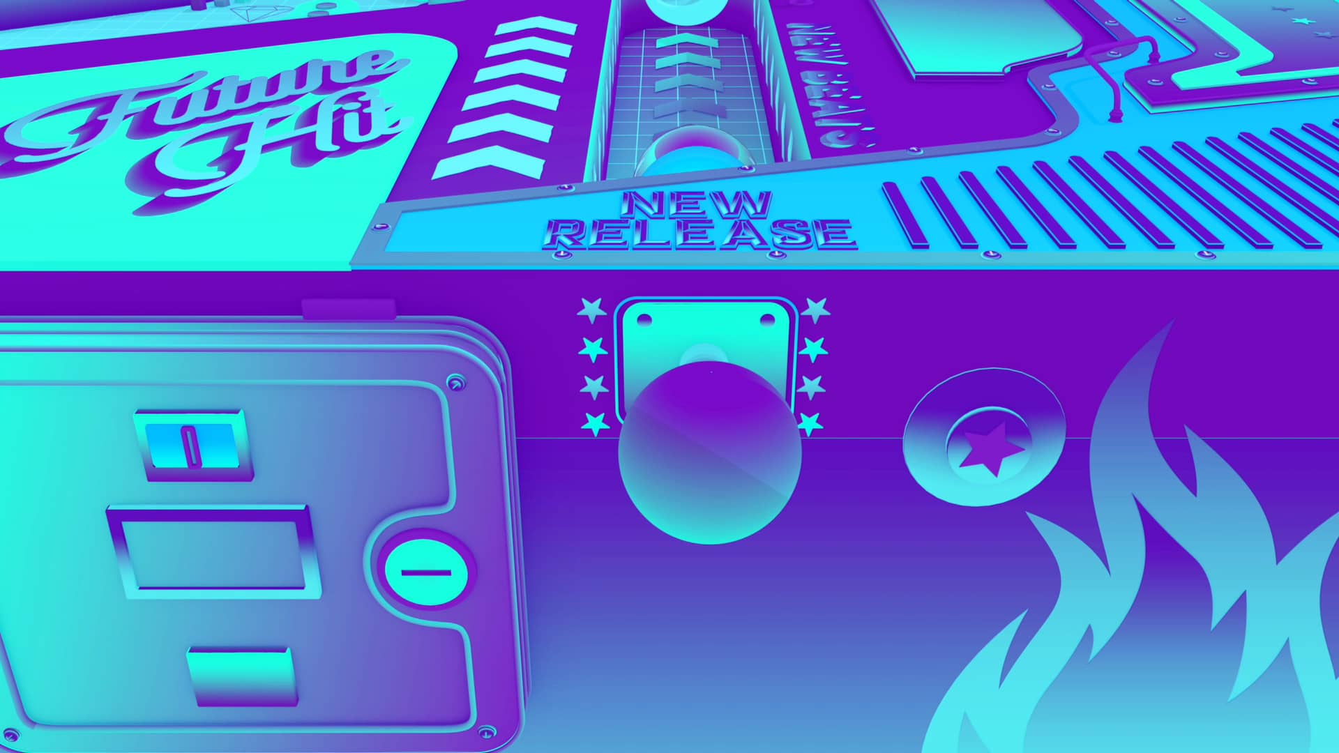 MTV UK TOP CHARTS 2017 on Vimeo