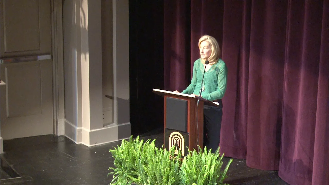 Jump in, the Water’s Warm! - Amy Whitley - 2017 Women's Leadership ...