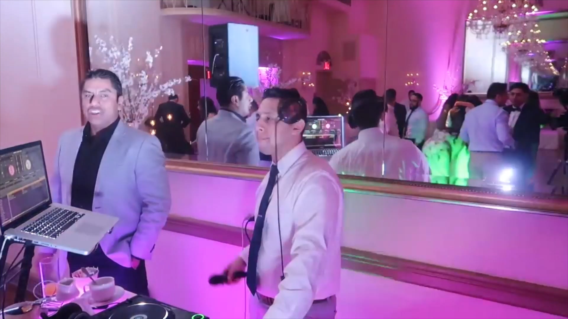 DJ Barr Wedding Demo - Simply DJs on Vimeo