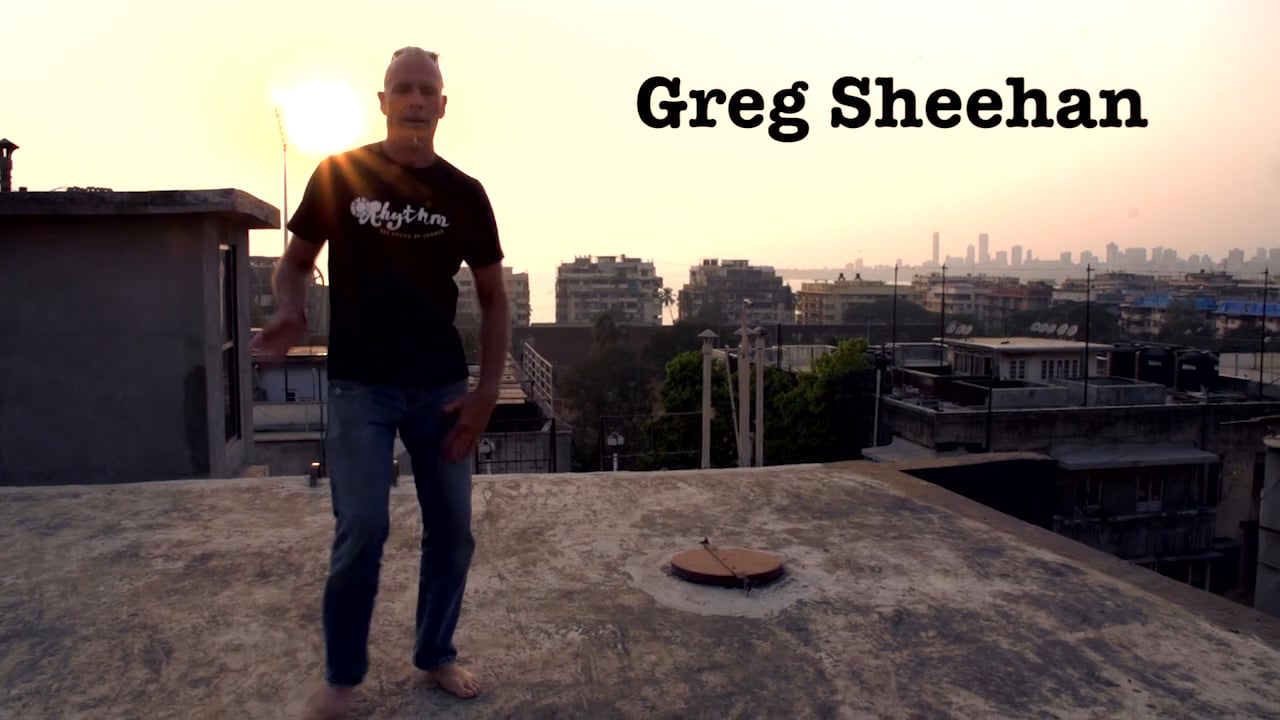 Greg Sheehan - Patreon on Vimeo