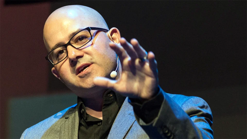 Webstock '17: Jonathan Colman - Wicked Ambiguity and User Experience on ...