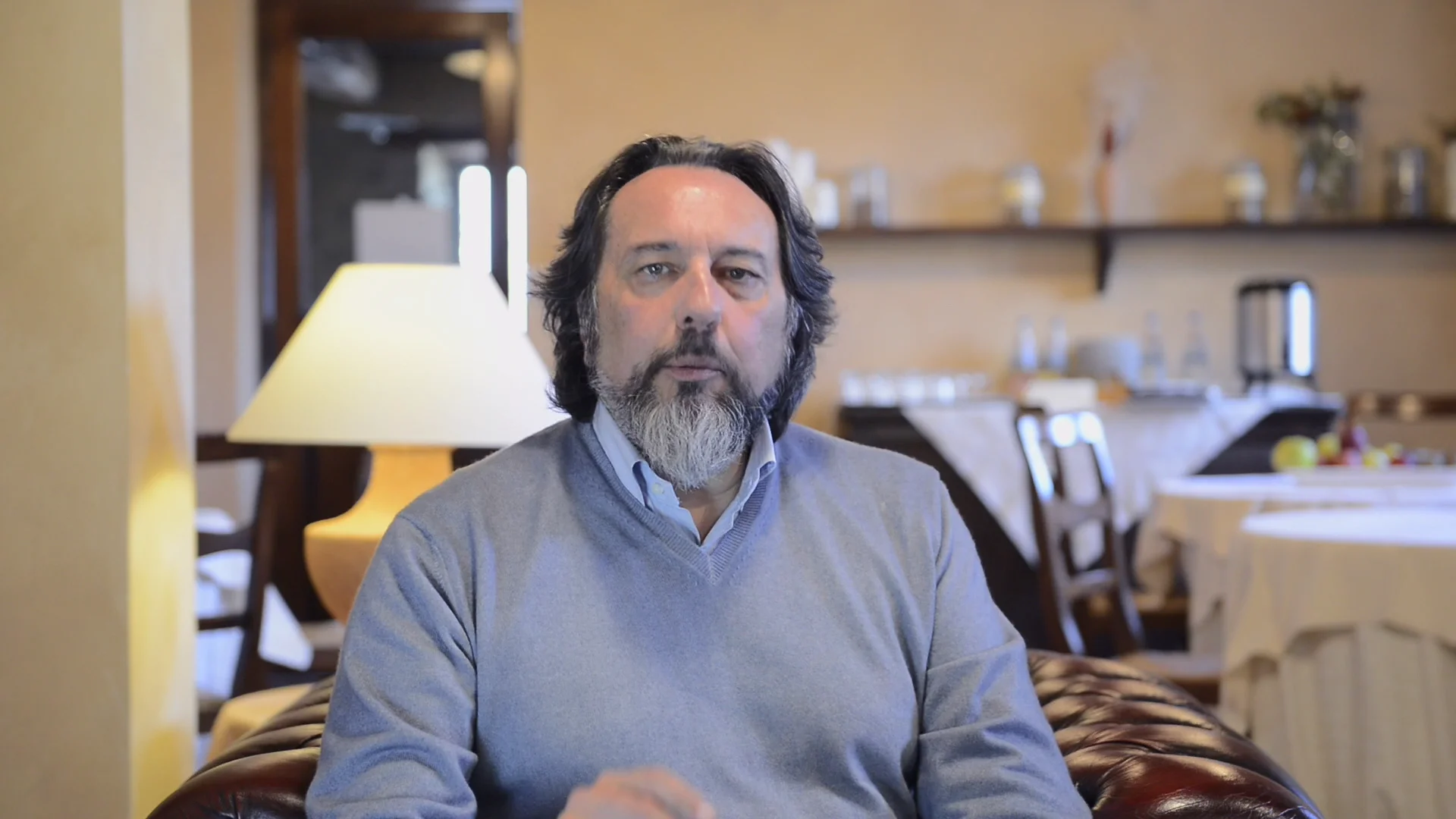 L'Intelligenza del Cuore - Patrizio Paoletti on Vimeo