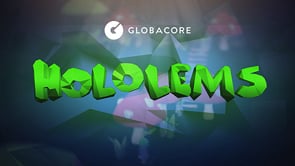 prosthetic knowledge — HoloLems Proof of concept gaming experience from...