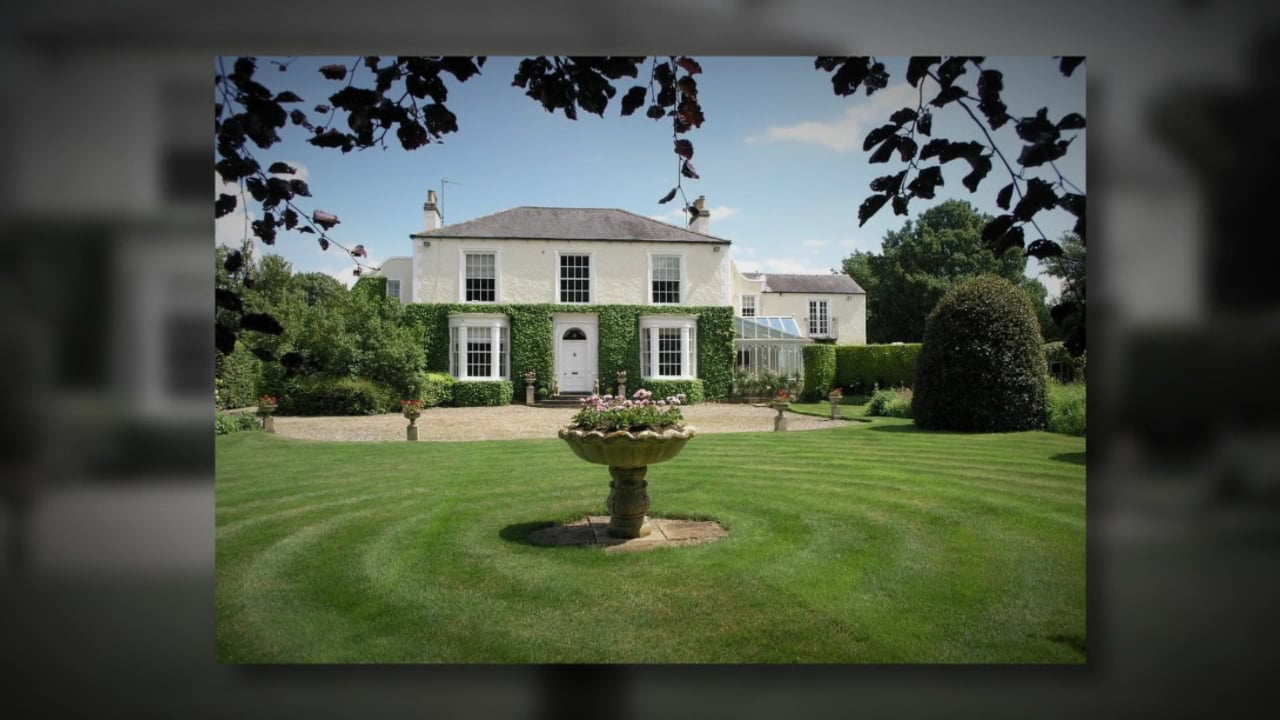 Kilham Hall on Vimeo