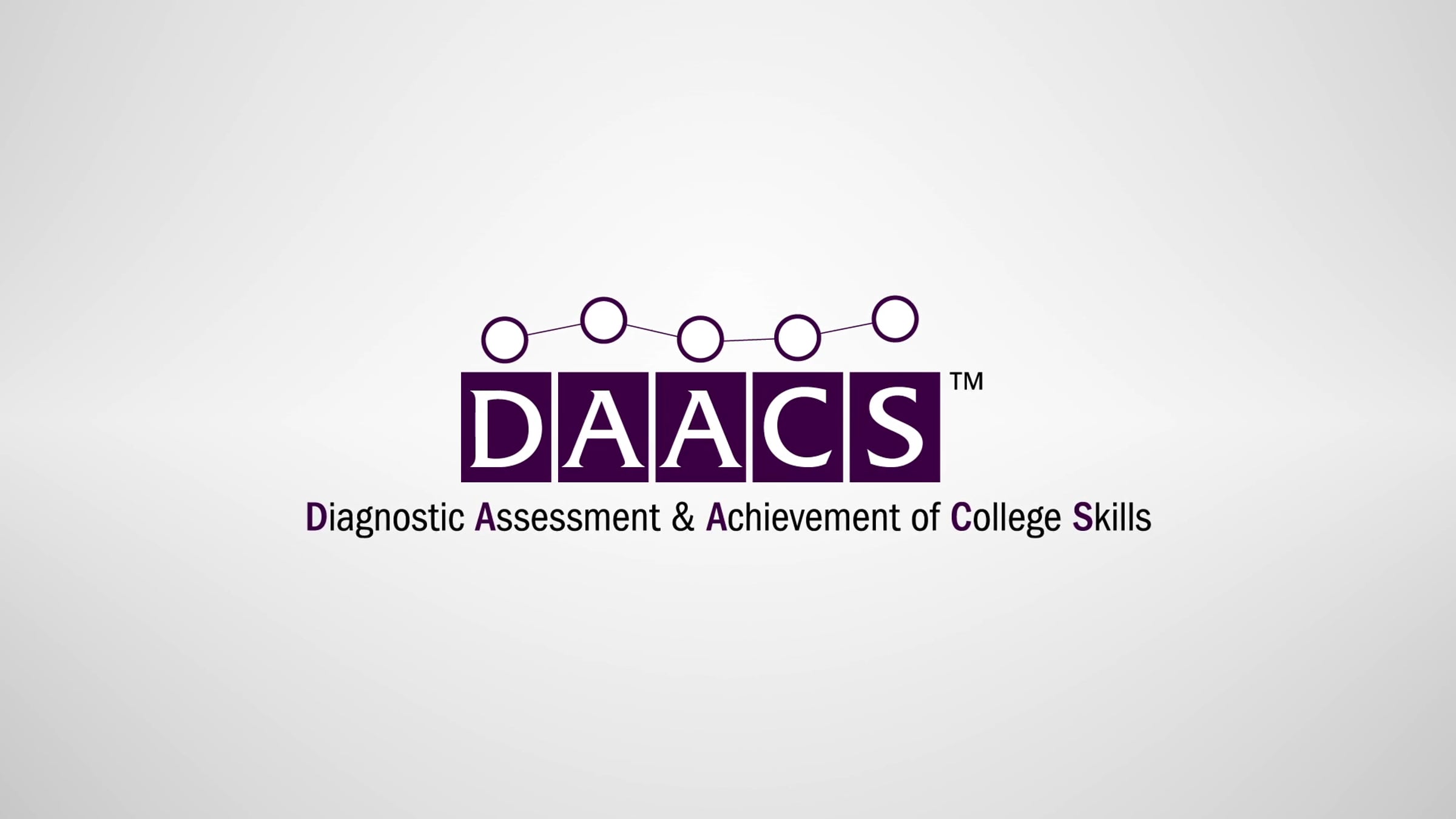 DAACS - Writing