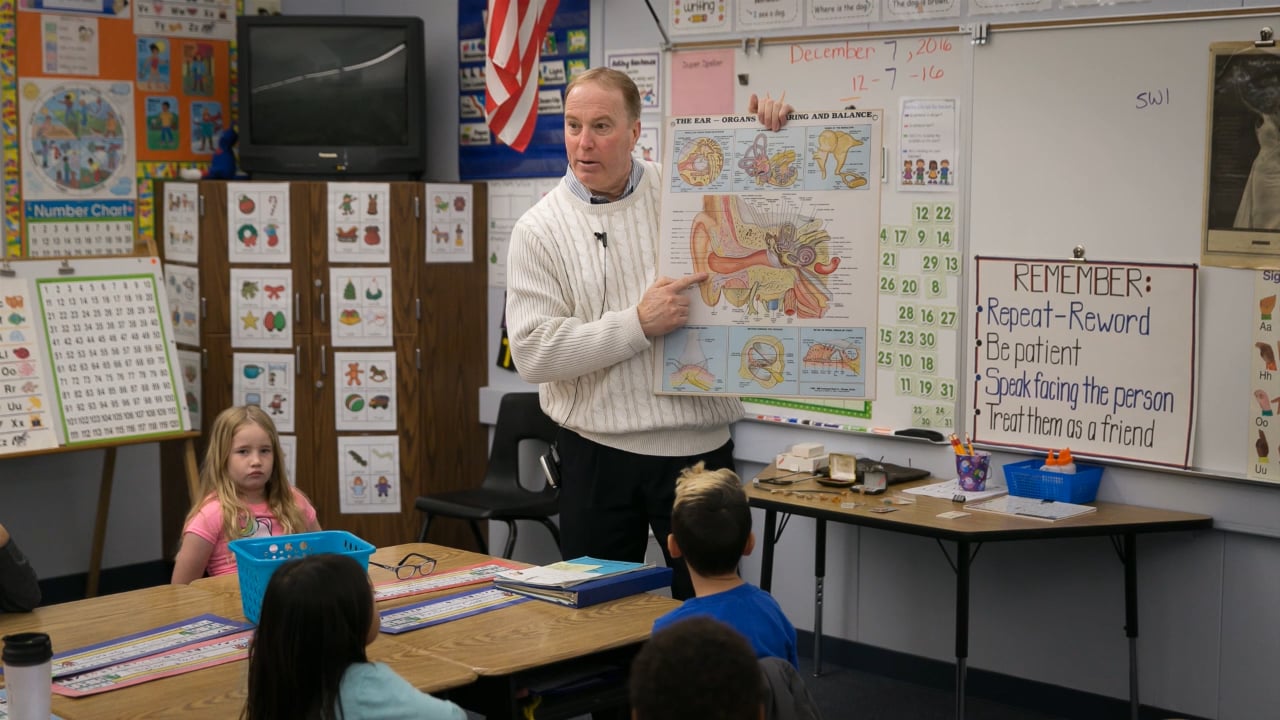 Crystal Awards 2017 - Bill Rotella on Vimeo