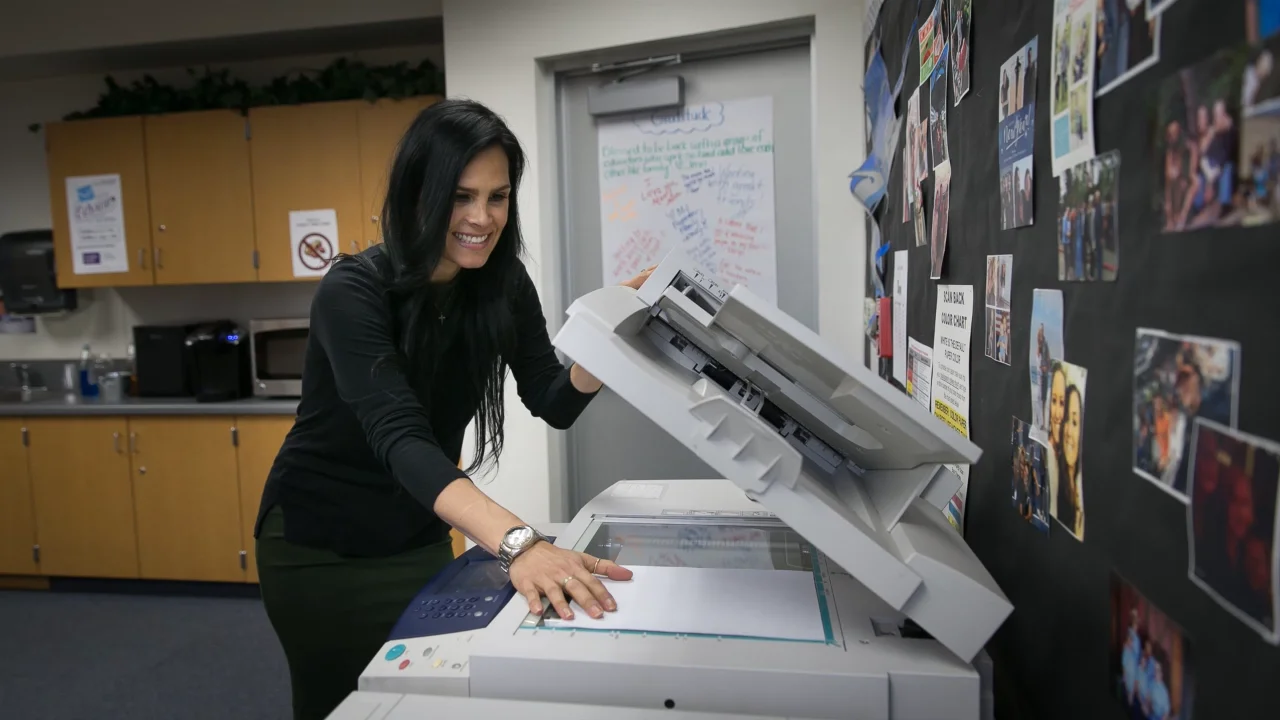 Crystal Awards 2017 - Nichole Gambrell on Vimeo