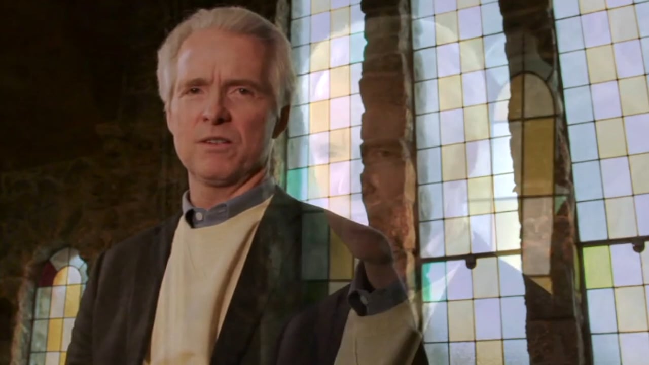 (clip) Are You Ever Lonely - Jon Ortberg on Vimeo