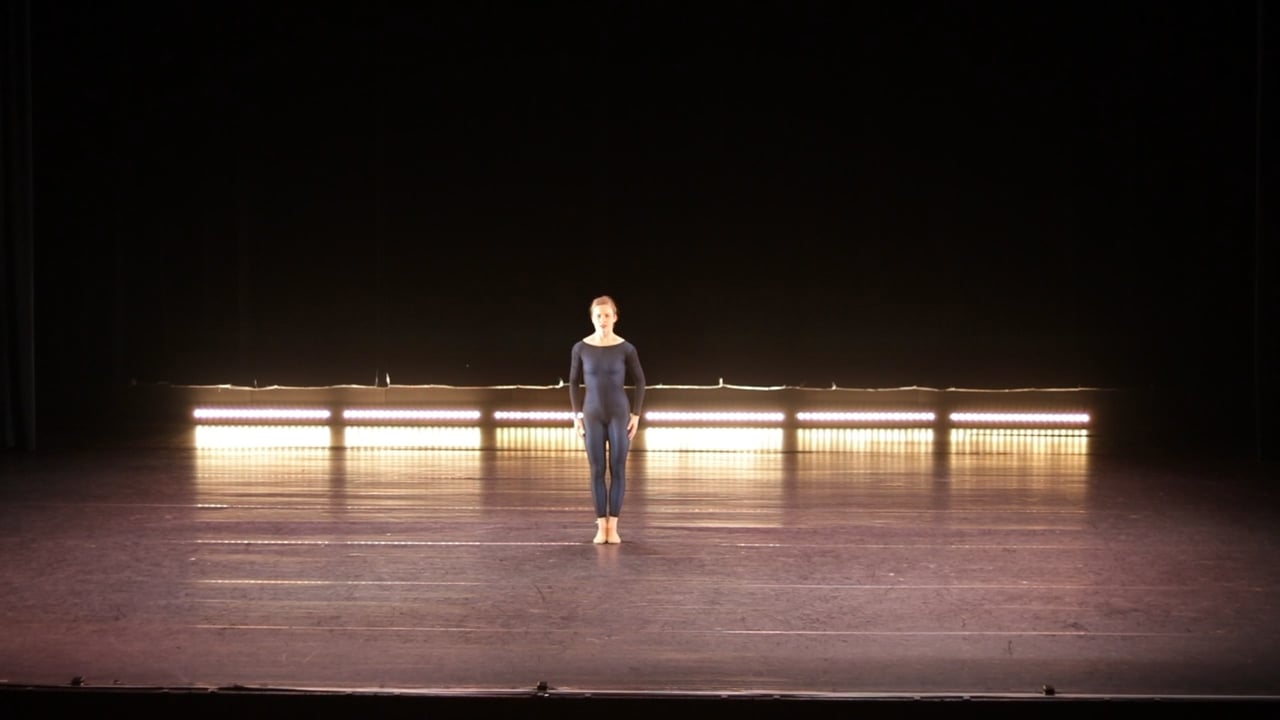 Still Life - Lindy Bremer on Vimeo