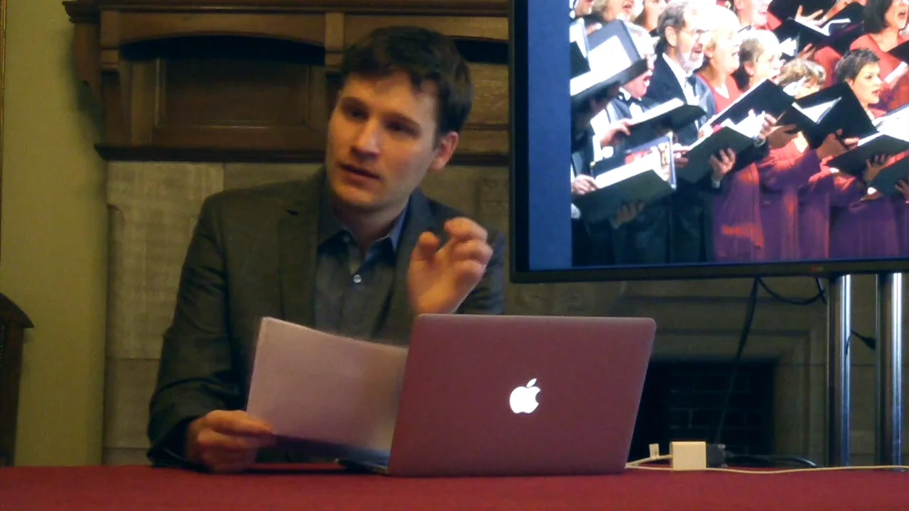 TheoArtistry - Caleb Froehlich on Vimeo