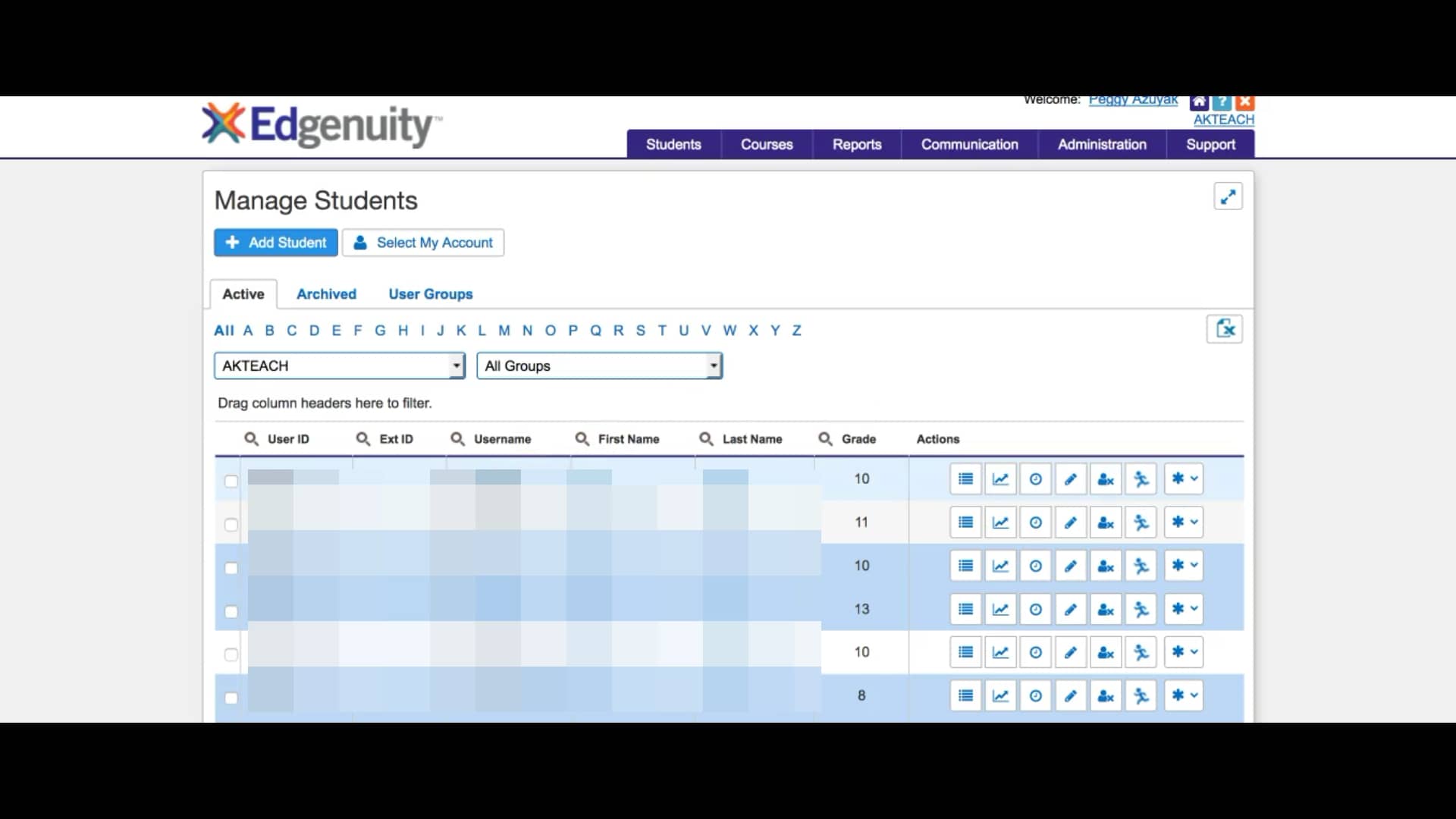 Edgenuity for Educators: User Groups on Vimeo