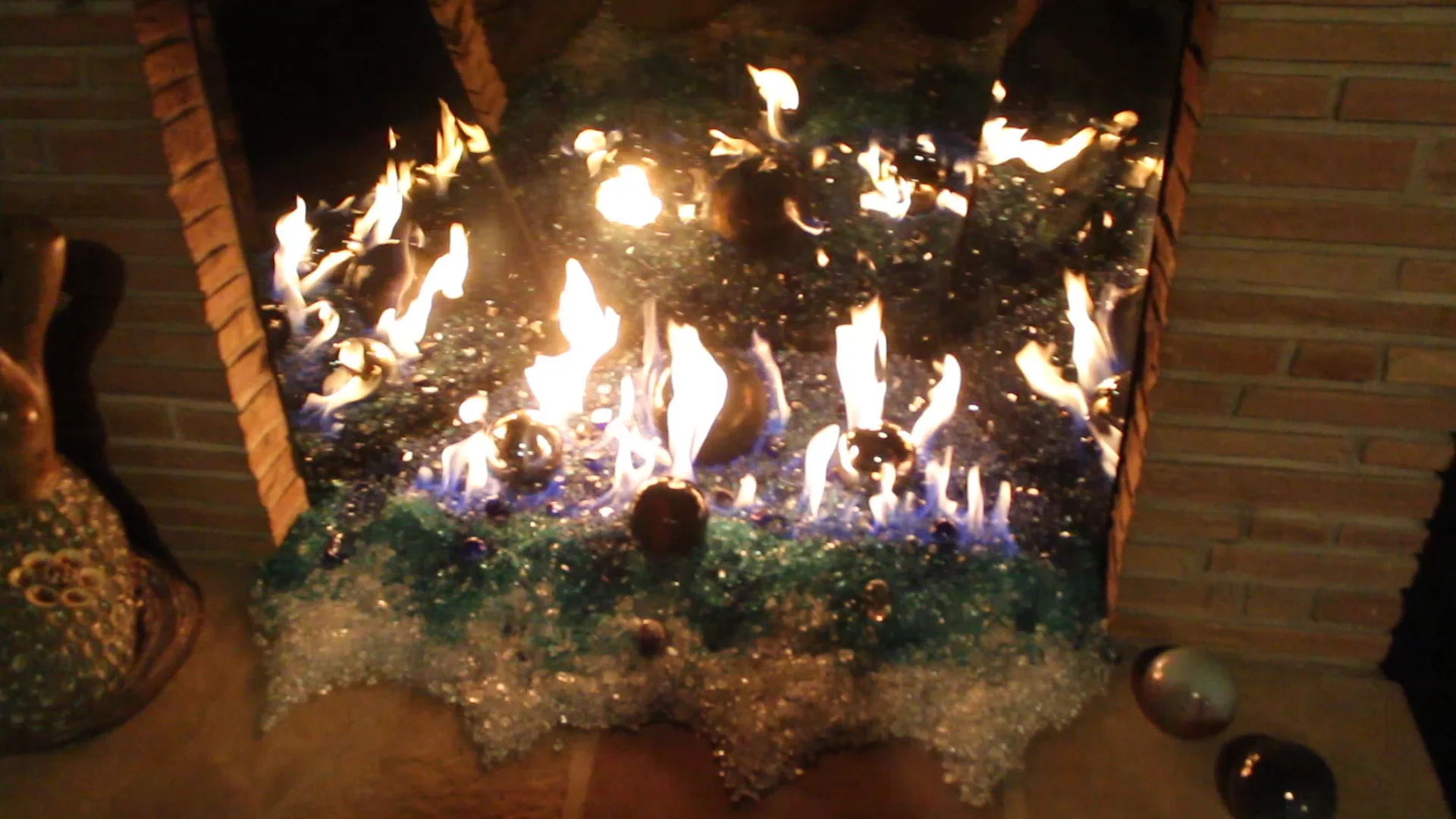 Mike and Megan Boling 1