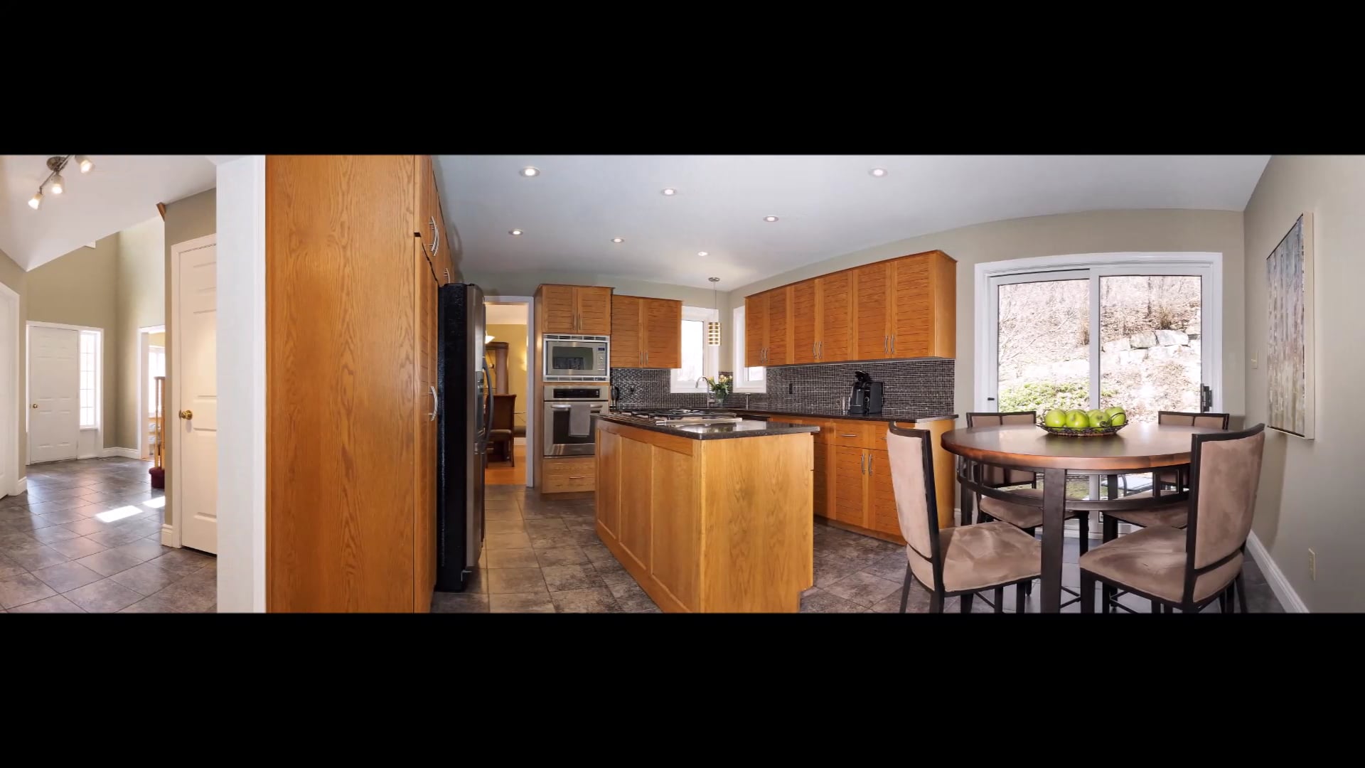 kitchen on Vimeo