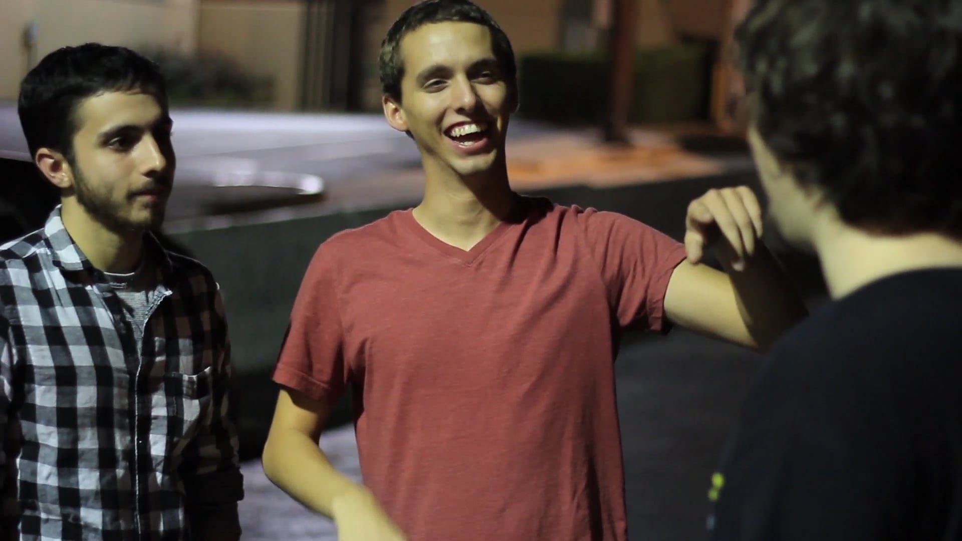 From The Archives: The Tragic Life of a Wasted Person on Vimeo