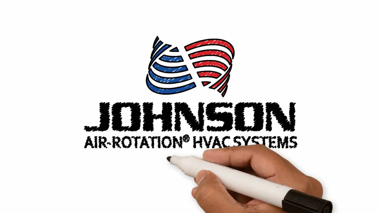 Johnson Air Rotation - Johnson Air Rotation on Vimeo