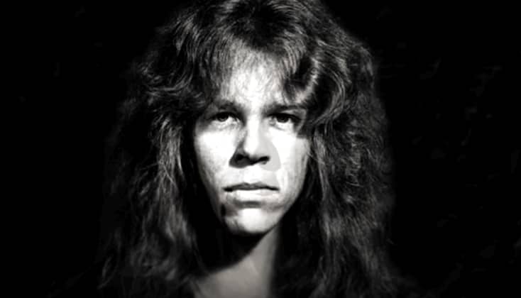 The Amazing Evolution Of James Hetfield 1980-2017 on Vimeo