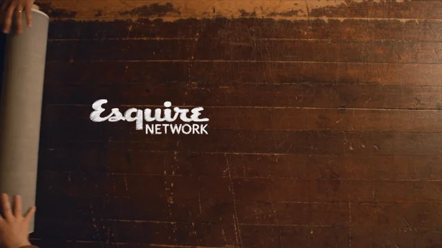 Esquire Network Png