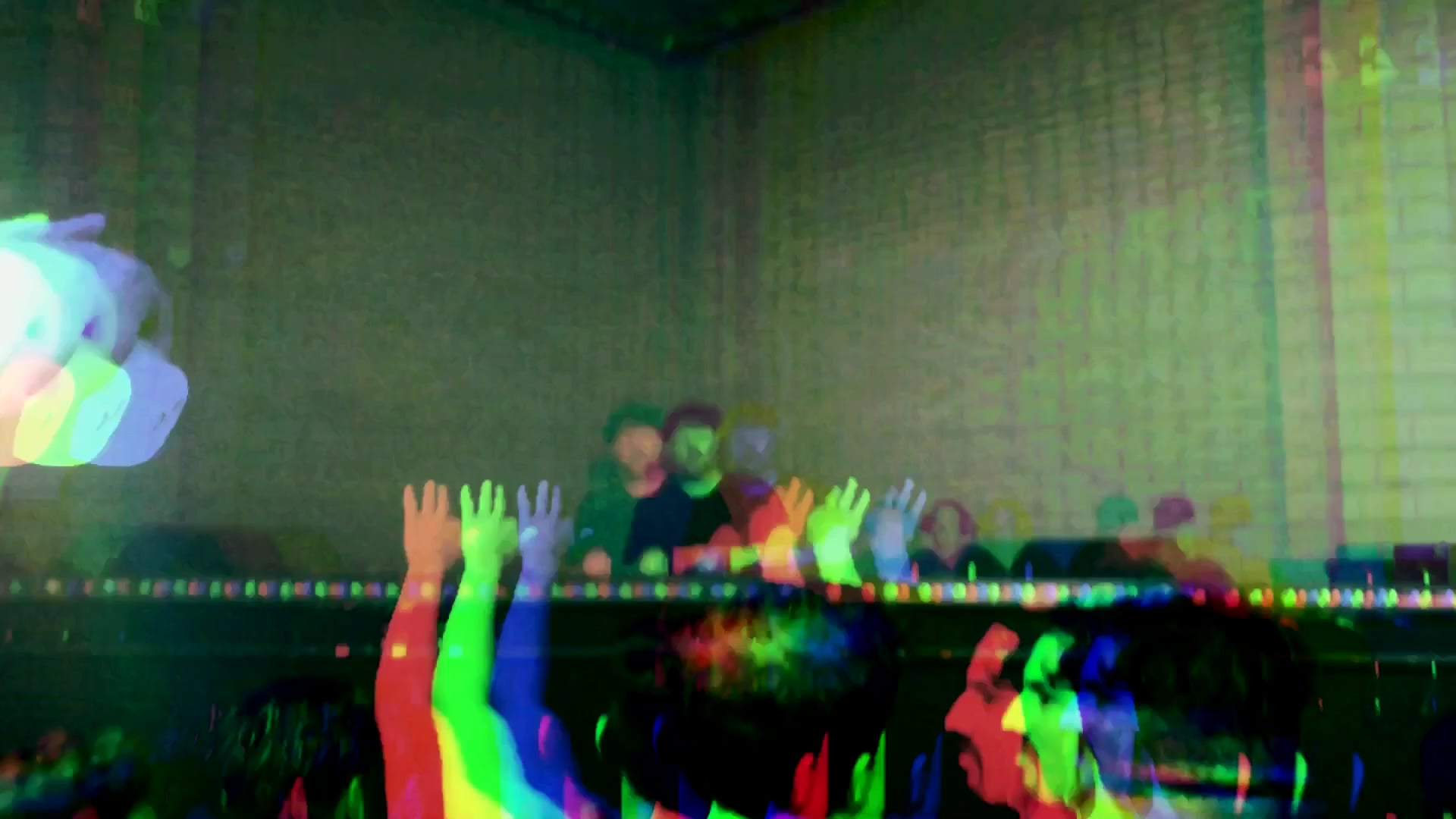 Eric Prydz presents Pryda @Factory93 on Vimeo