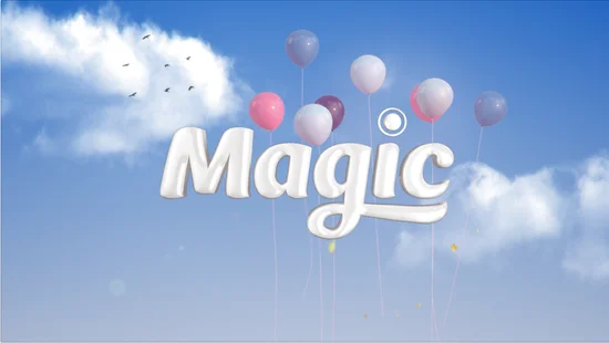 The Box Plus Network - Magic