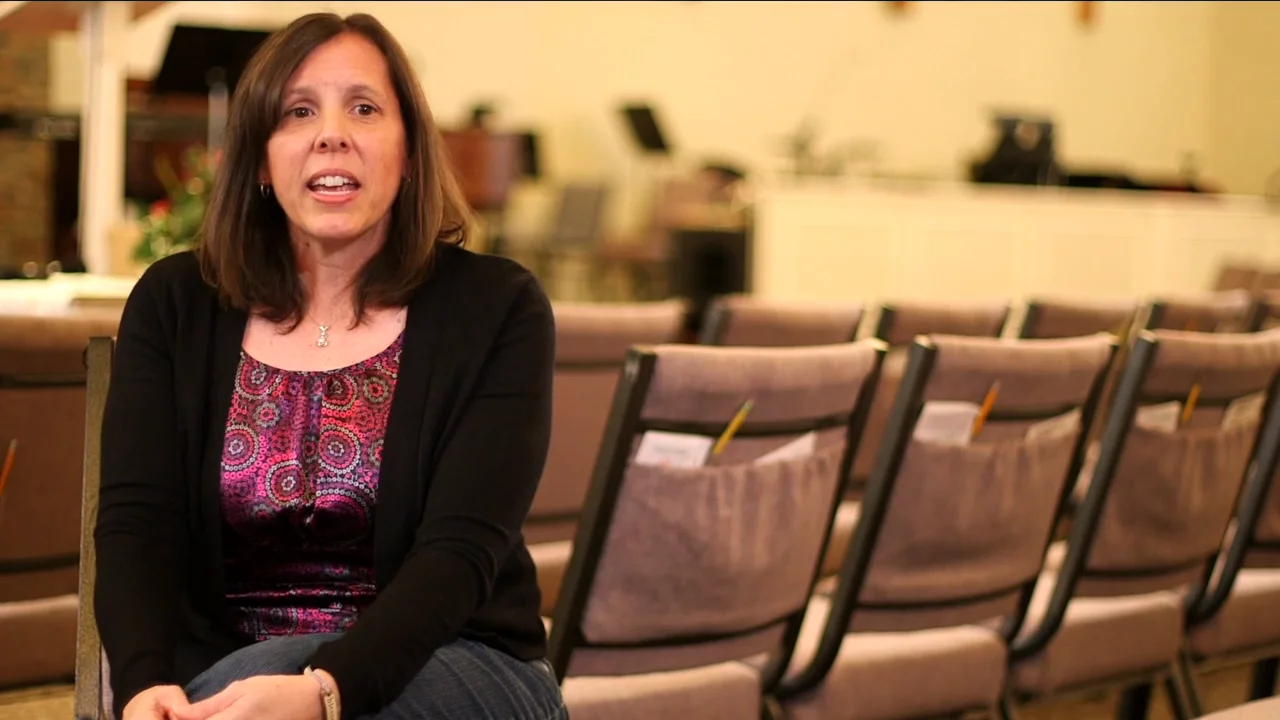 Transformation: Heather Boyle